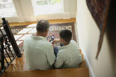 Senior-Friendly Rideshare Apps : gogograndparent