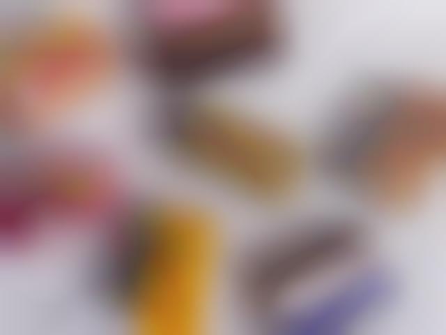 90 Examples of Specialized Sweet Foods