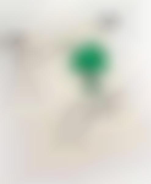 Ceramic Notepads: Reusable Eco-Friendly Stationery Makes Scrap Paper ...