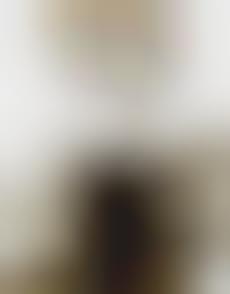 Gloomy Fashion Illustrations: Cassandra Rhodin's Watercolors Mix 1920s ...