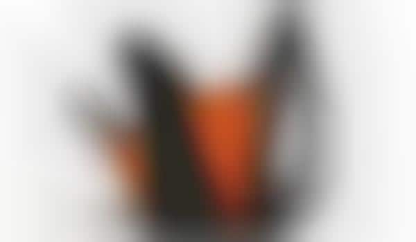 Minimalist Commuter Backpacks : slim pack