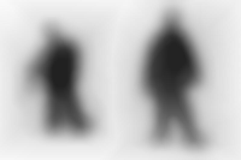 25 Examples of Oversized Fashion