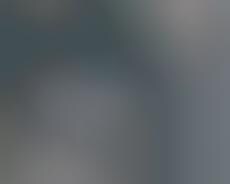 Magnified Computer Chip Photography : motherboard series