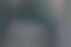 Magnified Computer Chip Photography : motherboard series