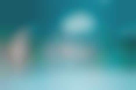 Interactive Children's Libraries : interactive space