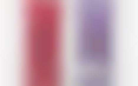 Decadent Rice Cakes : rice cakes