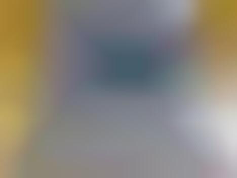 Coffee Shop Loyalty Cards : Dunkin' Donuts Black Card