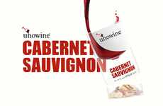 Single-Serve Novelty - Cleverly designed single-serve alcohol packaging ...