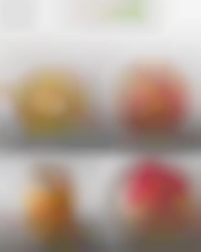 34 Creative Culinary Apps