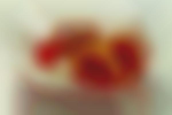 Deep-Fried Gelatin Desserts : Fried Jell-O