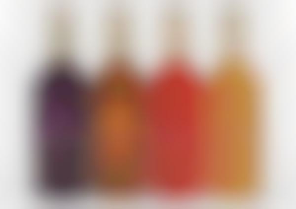 Flavored Brandy Collections : flavored brandy