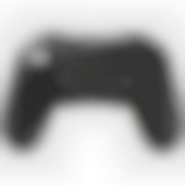 Customizable Gaming Controllers : wireless gaming controller