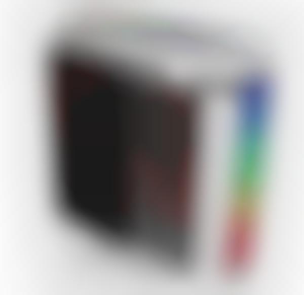 Vibrant Computer Cases : computer chassis