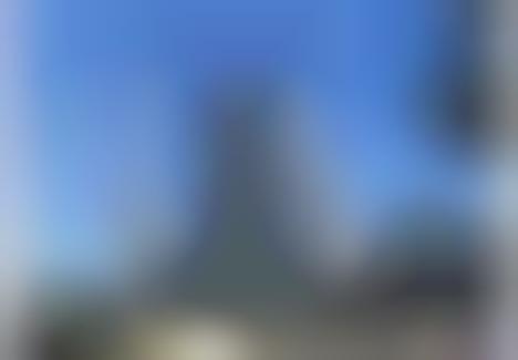 Infamous Architecture Awards : Carbuncle cup