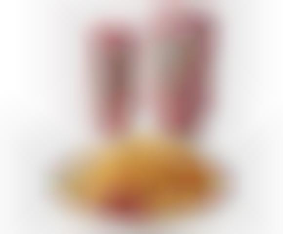 Search Book-Inspired Condiments : limited edition packaging