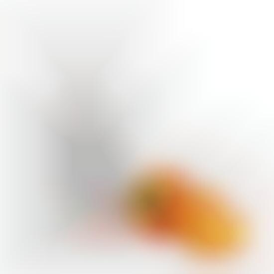 Persimmon Bath Soaps : Persimmon Bath