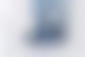 Vintage Patchwork Sneakers : Vintage Patchwork