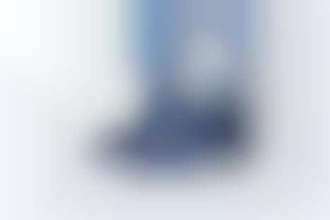 Vintage Patchwork Sneakers : Vintage Patchwork