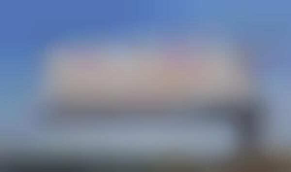 Slide Puzzle Billboards : hospital ad