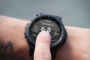 Active Adventure Smartwatches : adventure smartwatch