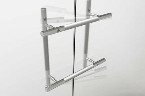 Temporary Door Locks : Temporary Door Locks