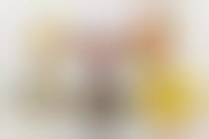 Monstrous Cafe Menus : themed menu