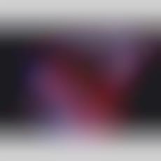 Neon Light Portraiture : Toby Harvard