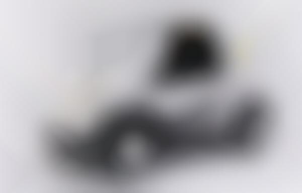 3D-Printed Delivery Cars : delivery vehicle