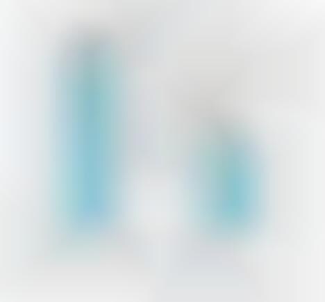 Compressible Travel Bottles : travel water bottle