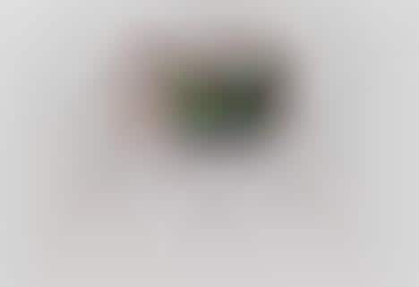 Spherical Wall-Mounted Desks : work desk design