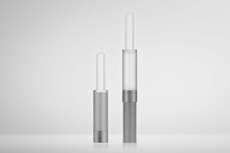 Dual-Purpose Torch Lights : aluminum light