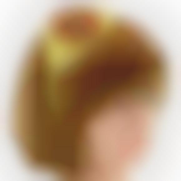 Food Fight Fascinators : hair band