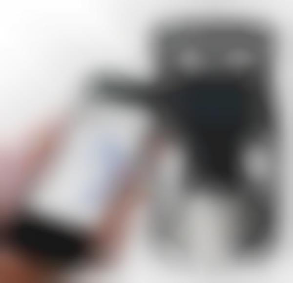 WiFi-Connected Coffee Brewers : brewing machine