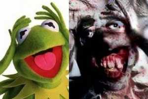 Nightmarish Image Generators : nightmare machine