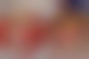 Political Pizza Art : pizza face