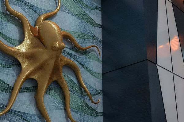 Artistic Sculptural Radiators : qs supplies