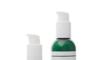 All-Natural Skin Repair Creams : Releveum