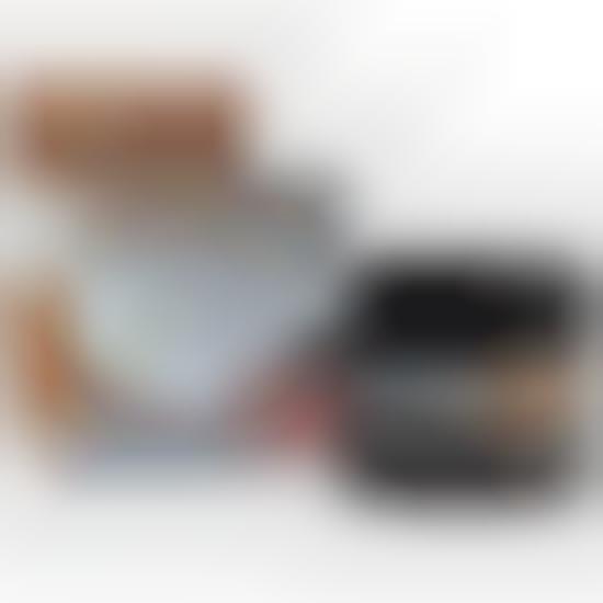 Copper-Infused Pain Creams : CopperFixx