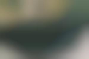 Faux Pebble Floors: Pachamama ‘Eclipse' Leather Rugs Look Like River Rocks