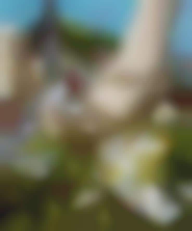 30 Things to do With Feet