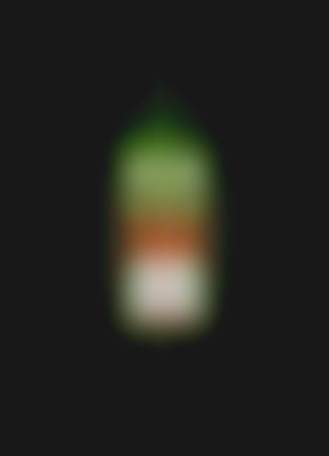 Iconic Liquor Bottle Redesigns : jagermeister bottle