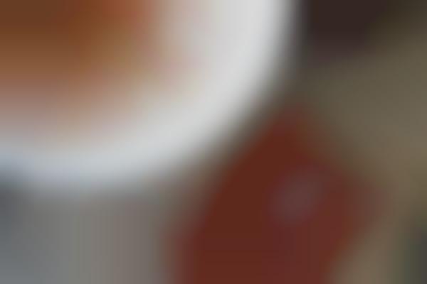 Single-Serve Spice Packets : spice packet