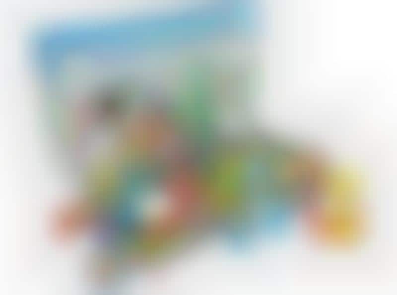 Top 100 Toy Trends in 2016