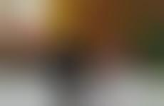 Embroidered Clock DIYs : Embroidered Clock