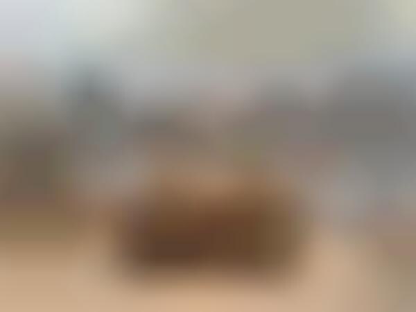 Wholesome Beauty Popups : Rustic Product Display