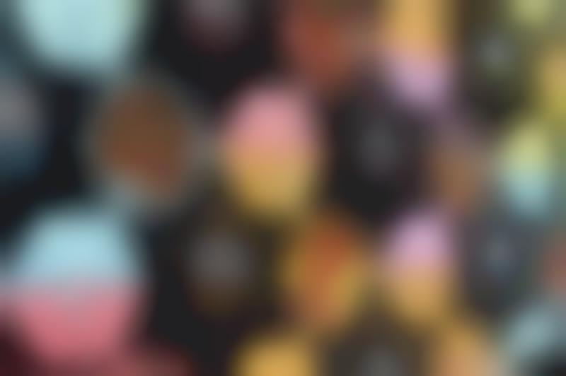 18 Transparent Food Packages