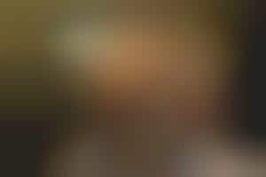 Sci-Fi Gingerbread Treats : gingerbread death star