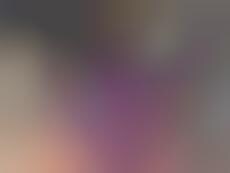 Purple-Hued Cheesecakes : Ube Cheesecakes