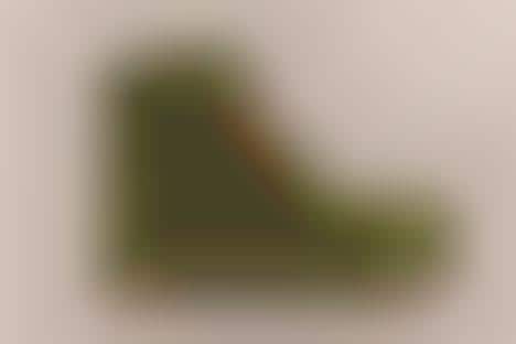 DJ-Designed Work Boots : DJ Khaled Timberland