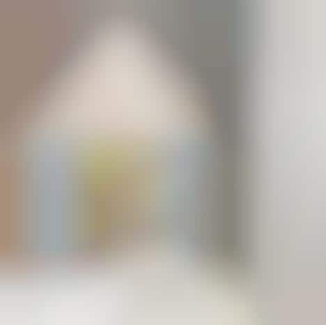 Minimalist Pop-Up Hotels : KOTI